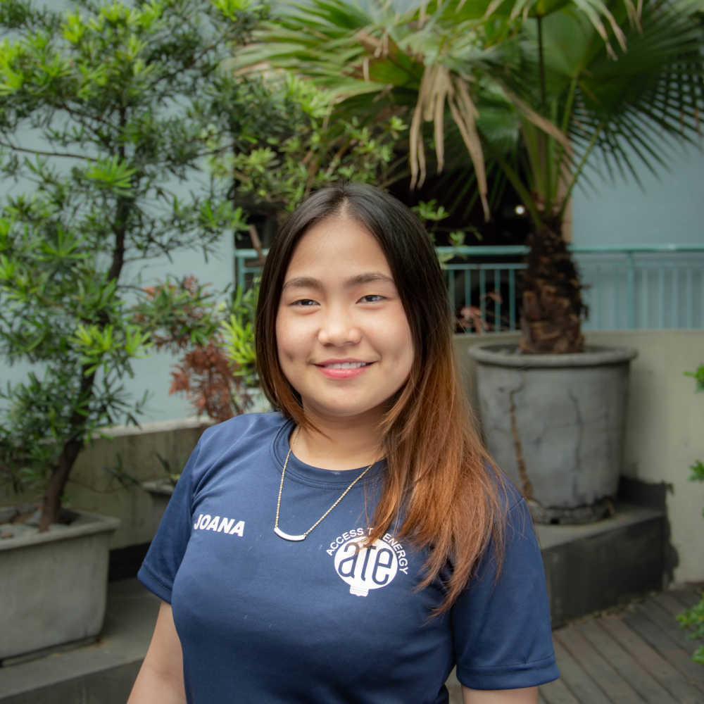 Our team - ATE Co Philippines